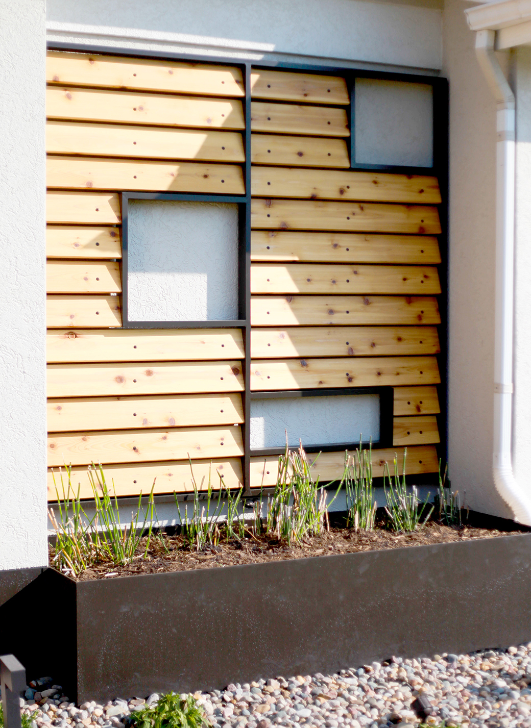 krueger-exterior-wood-steel-planters-web - Factor Fabrication